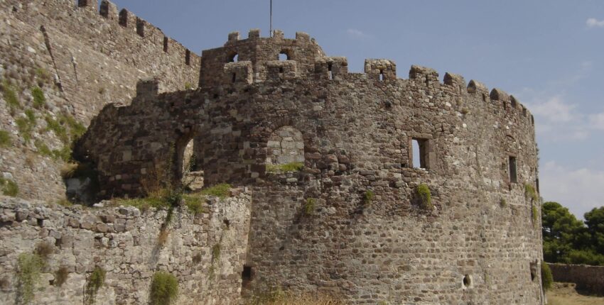 Mytilene - AEROAFFAIRES